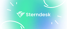 Sterndesk